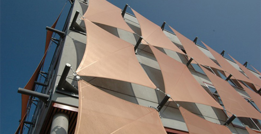 M/s Enrich InEx Shade Systems