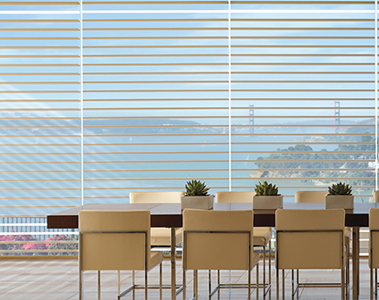 M/s Enrich InEx Shade Systems