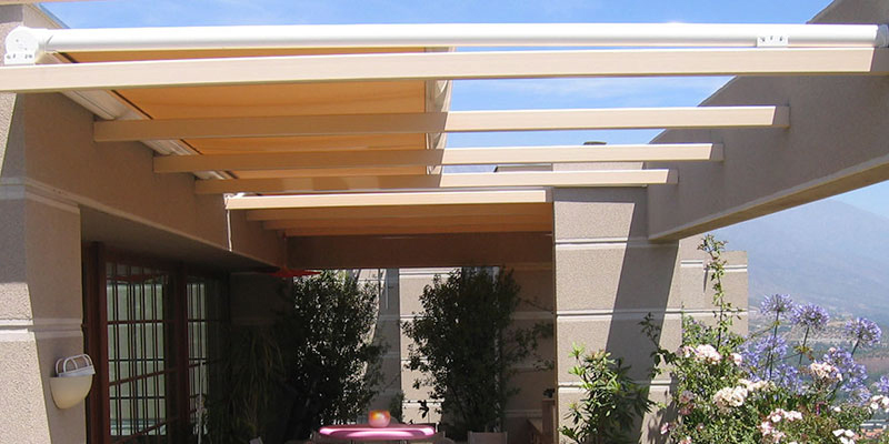 M/s Enrich InEx Shade Systems