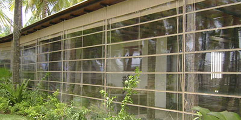 M/s Enrich InEx Shade Systems